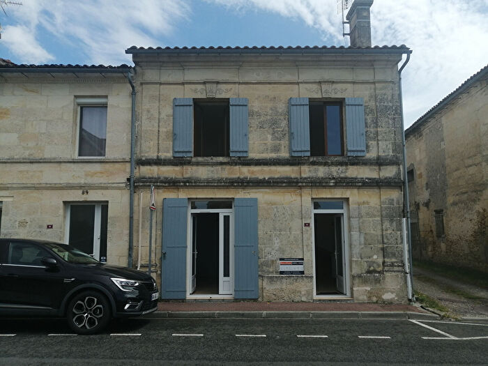 Maison 3 pièces à Cézac, à louer