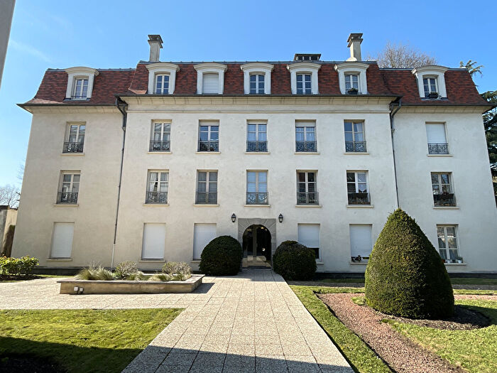 Fontainebleau, Constance, Fleury - Appartement 2 pièces à vendre