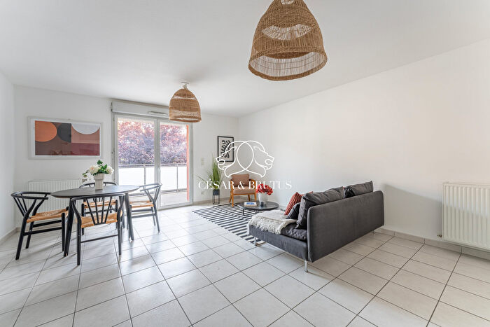 Appartement 3 pièces à vendre - Vénissieux, Georges Levy, Ernest Renan, Moulin à vent