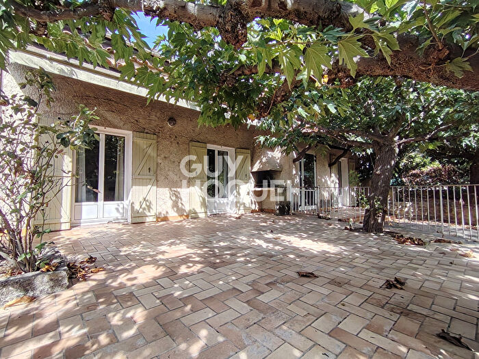 Maison 7 pièces à vendre - Carpentras, Est