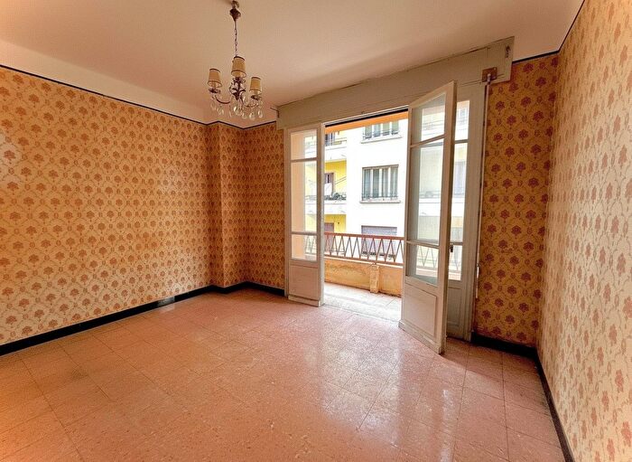 Appartement à vendre - Bastia, Nord, Fango - 3 pièces - 2 chambres