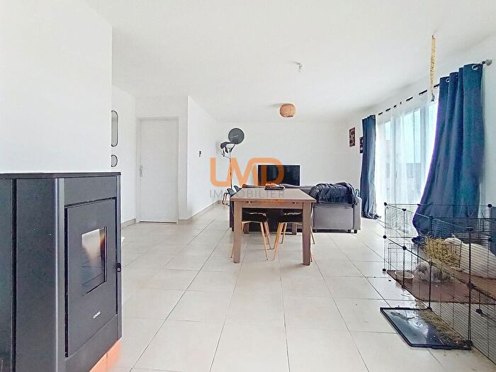 Maison 4 pièces à La Peyratte, à vendre