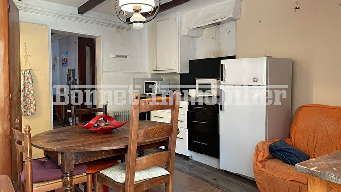 Maison à vendre - Nyons - 4 pièces - 3 chambres