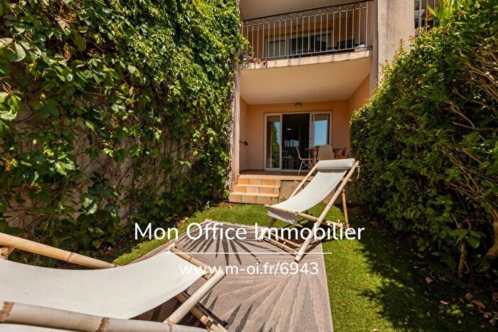 Appartement 2 pièces à vendre à Mallemort