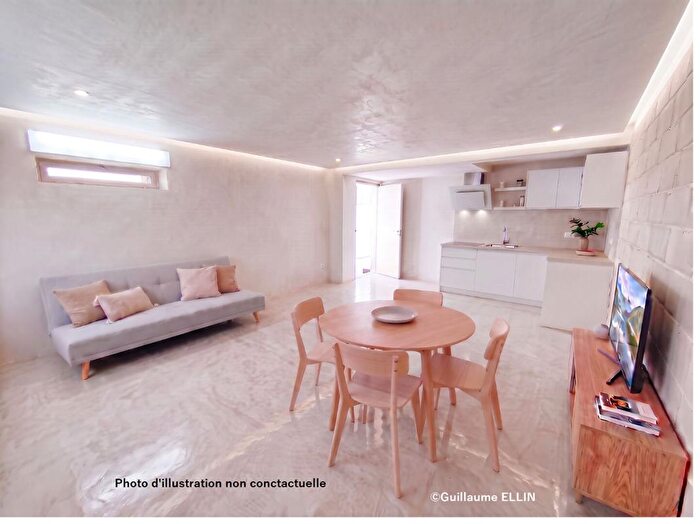 Leucate - Appartement 2 pièces à vendre