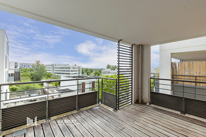 Balma, Vidailhan, Domaine de Balma, La Fount : Appartement 3 pièces à vendre