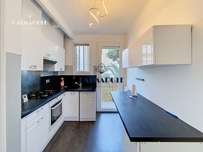 Perpignan, Les Remparts : Appartement 4 pièces à vendre