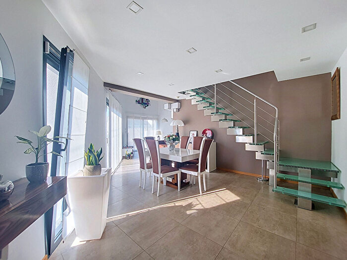 Maison 5 pièces à vendre - Carquefou, Bréchetière, Pépinière, Housseau