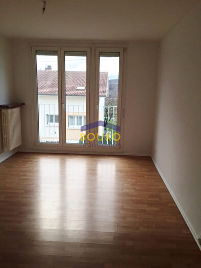 Appartement 3 pièces à Dombasle-sur-Meurthe, à louer