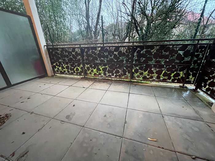 Appartement à vendre - Olonne-sur-Mer, La Mérinière, La Vannerie, La Gillerie - 2 pièces - 1 chambre