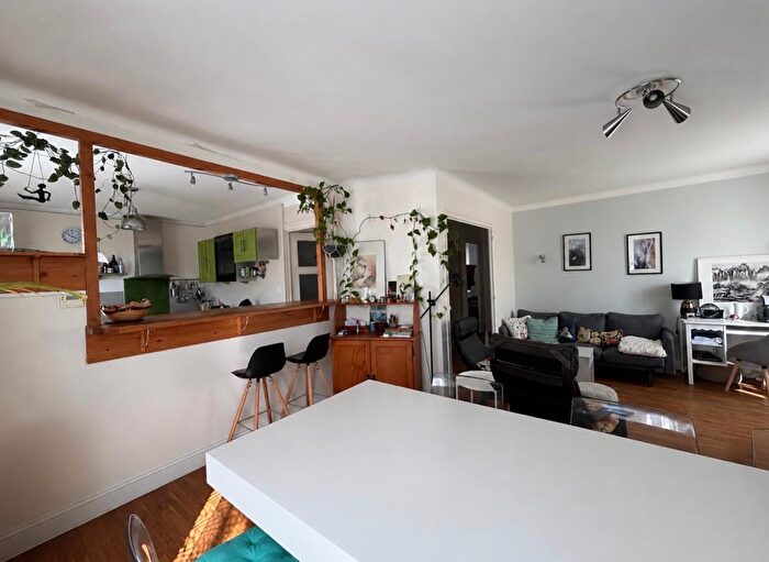 Monistrol-sur-Loire - Maison 8 pièces à vendre