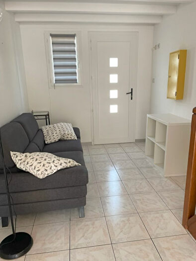 Appartement à louer - Ensuès-la-Redonne - 2 pièces - 1 chambre