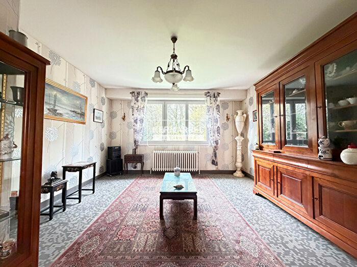 Appartement à vendre - Saint-Herblain, Nord - 4 pièces - 3 chambres