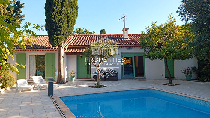 Maison 4 pièces à Bormes-les-Mimosas, Centre-ville, Le Pin, à vendre