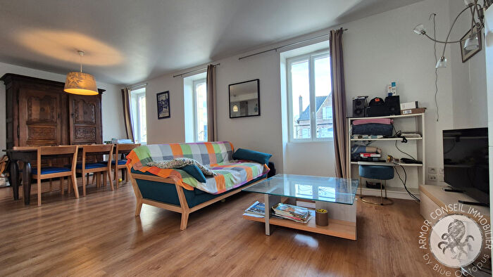 Appartement à vendre - Fréhel - 3 pièces - 2 chambres