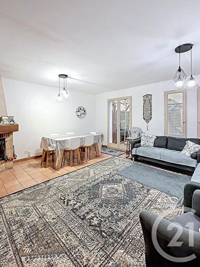 Maison à vendre - Saran, Sablonnières - 5 pièces - 4 chambres