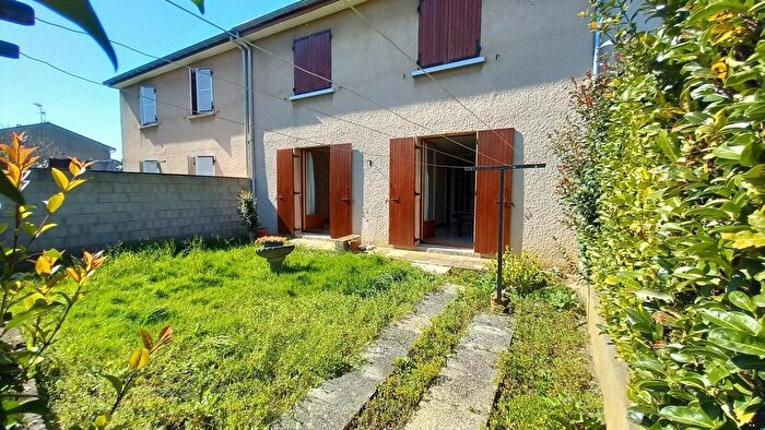 Maison 5 pièces à Guilherand-Granges, à vendre