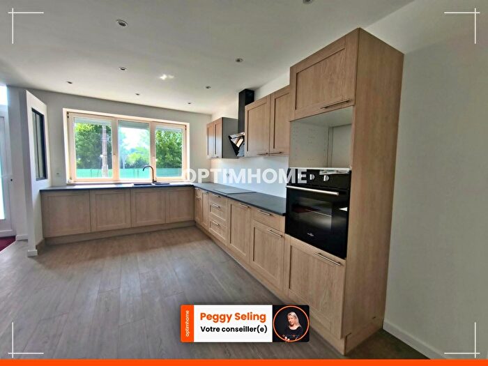 Maison 12 pièces à vendre à Wignehies