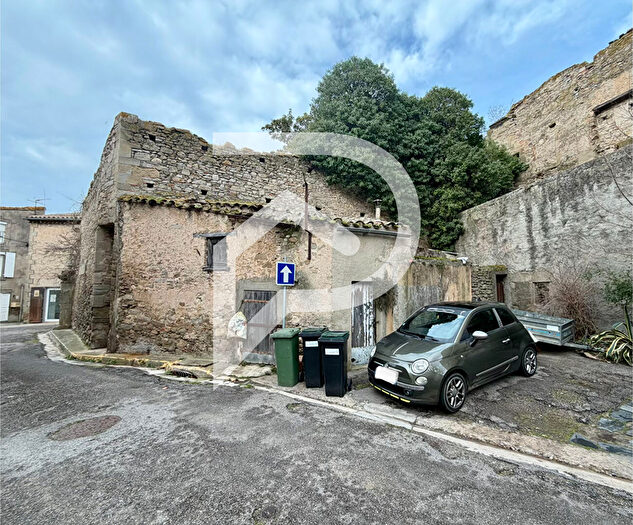 Maison à vendre - Villalier - 1 pièce - 20 chambres