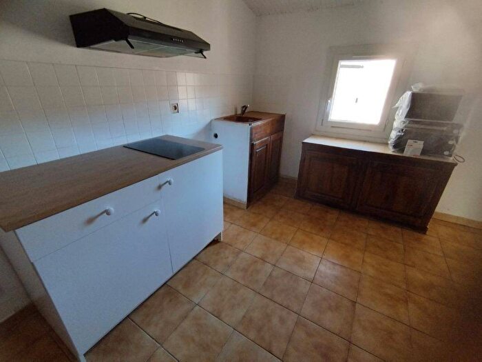 Centre Nord, Apt : Appartement 2 pièces à louer