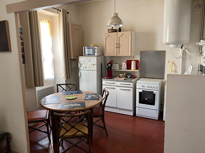 Appartement 2 pièces à louer - Avignon, Magnanen, Teinturiers