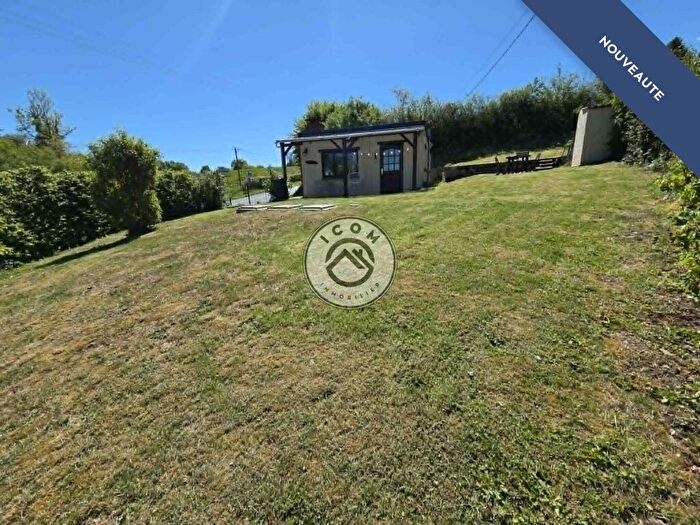 Liessies : Maison 2 pièces à vendre