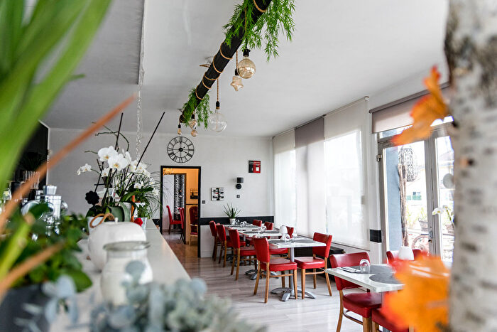 Maison à vendre - Lure - 10 pièces - 4 chambres