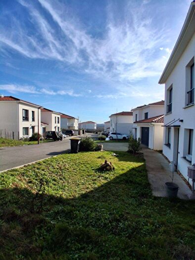 Beaupuy : Maison 5 pièces à louer