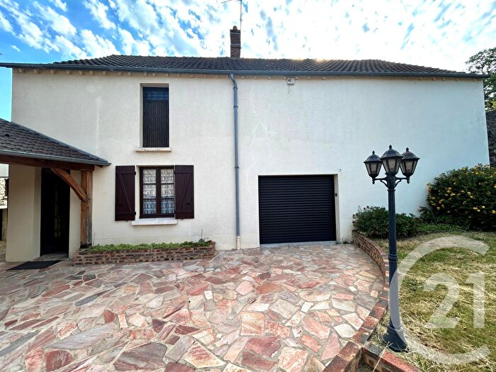 Maison 5 pièces à vendre à Bouray-sur-Juine