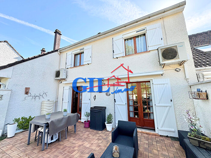 Cesson - Maison 5 pièces à vendre