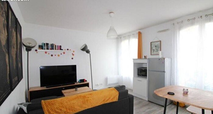 Appartement 2 pièces à louer - Magny-le-Hongre
