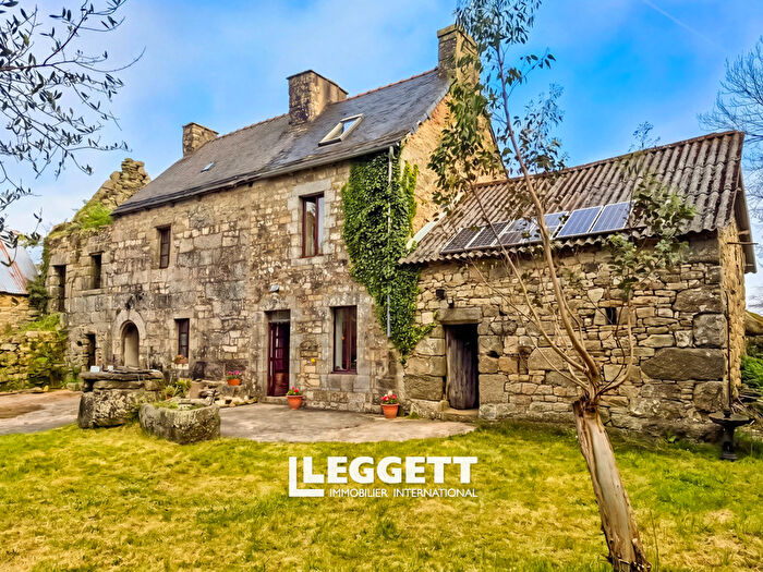 Kerpert : Maison 4 pièces à vendre