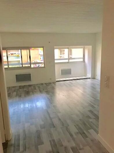 Appartement à louer - Sartrouville, Le Fresnay Vieux Pays - 2 pièces - 1 chambre