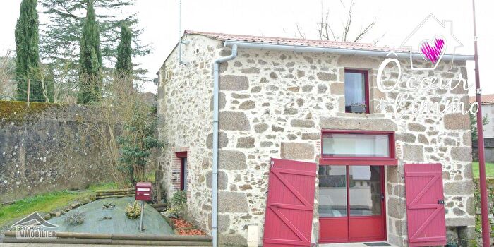 Maison 2 pièces à Sèvremoine, à louer