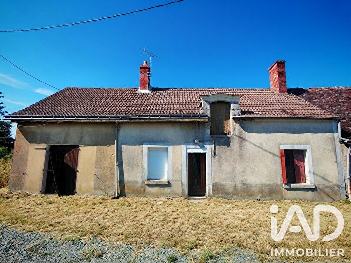 Maison 3 pièces à vendre - Azay-sur-Cher