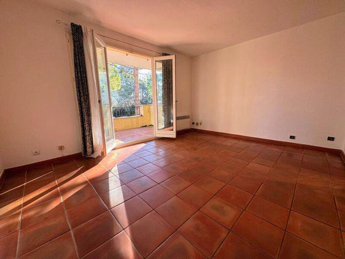 Mougins le Haut - Appartement 1 pièce à louer