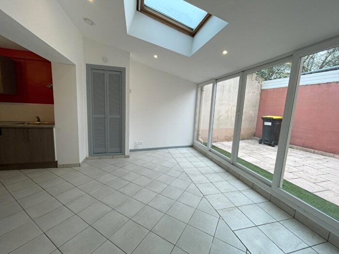 Appartement à louer - Angers, Belle, Beille - 2 pièces - 2 chambres