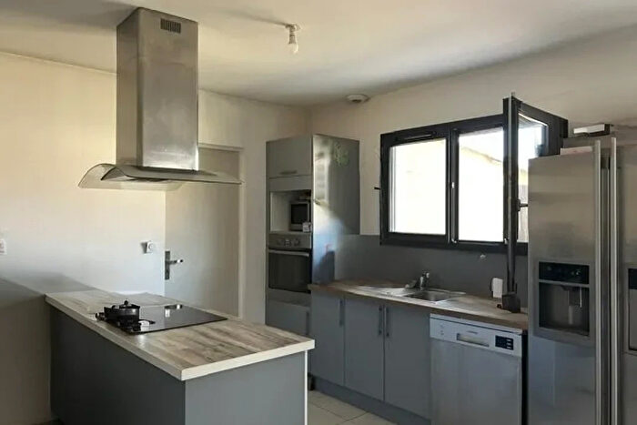Maison 4 pièces à vendre - Longages