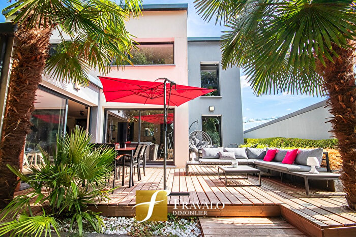 Ploeren : Maison 6 pièces à vendre