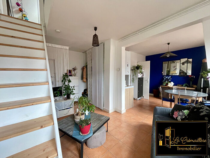 Appartement 2 pièces à Dourdan, à vendre