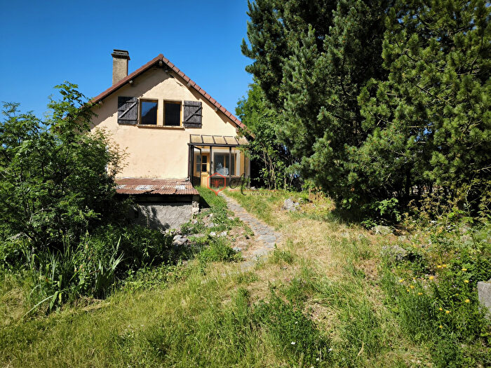 Maison 6 pièces à La Motte-en-Champsaur, à louer
