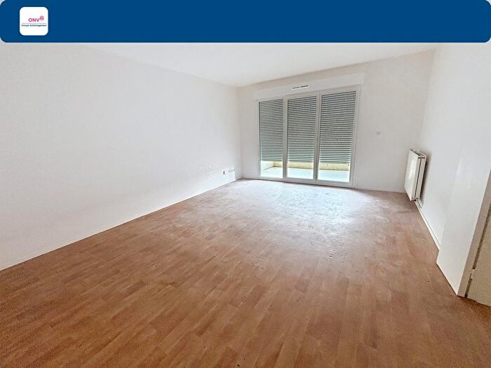 Appartement 2 pièces à vendre à Saint-Orens-de-Gameville