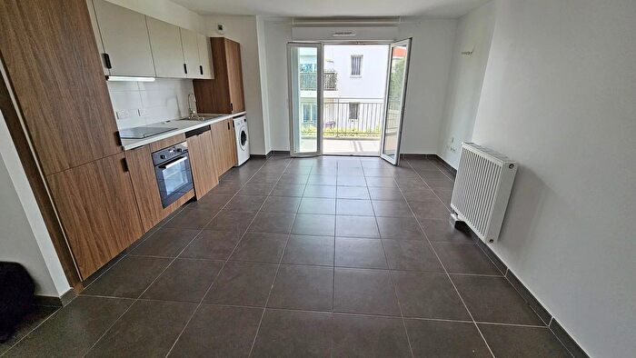 Cannes, Bocca Sud - Appartement 3 pièces à vendre