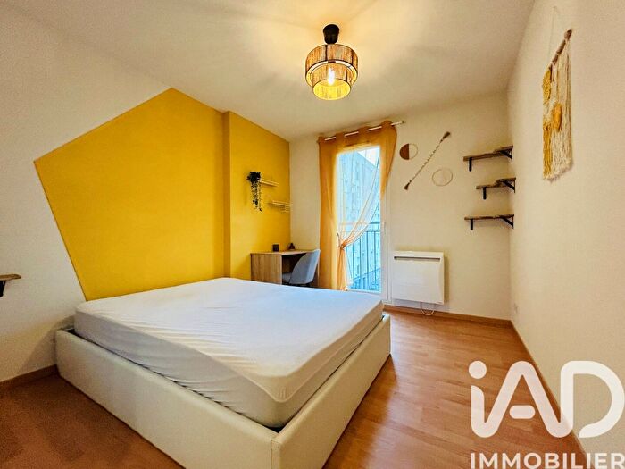 Appartement 1 pièce à Activités, Orléans, à louer