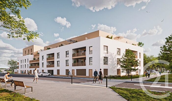 Appartement à vendre - Pl meur, Sainte-Anne, Kergougant, Kerjoël - 3 pièces - 2 chambres