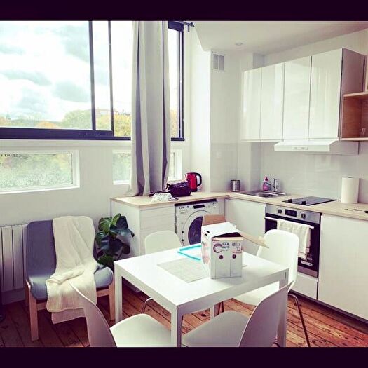 Appartement 2 pièces à louer - Raspail-Montparnasse, Paris 14ème arrondissement