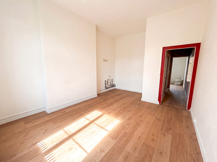 Appartement 2 pièces à vendre - Orléans, Dunois, Châteaudun