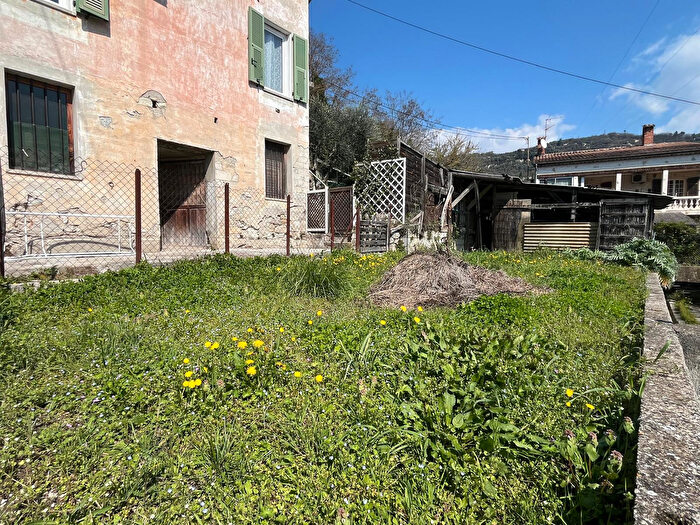 Appartement à vendre - Contes - 3 pièces - 2 chambres