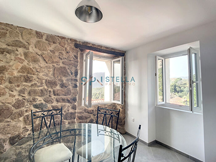 Peri : Maison 3 pièces à louer