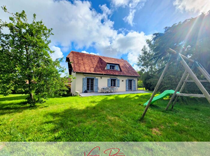 Épreville-près-le-Neubourg : Maison 5 pièces à vendre